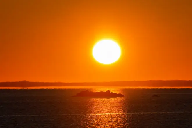 Funny Sun Jokes to Brighten Your Day